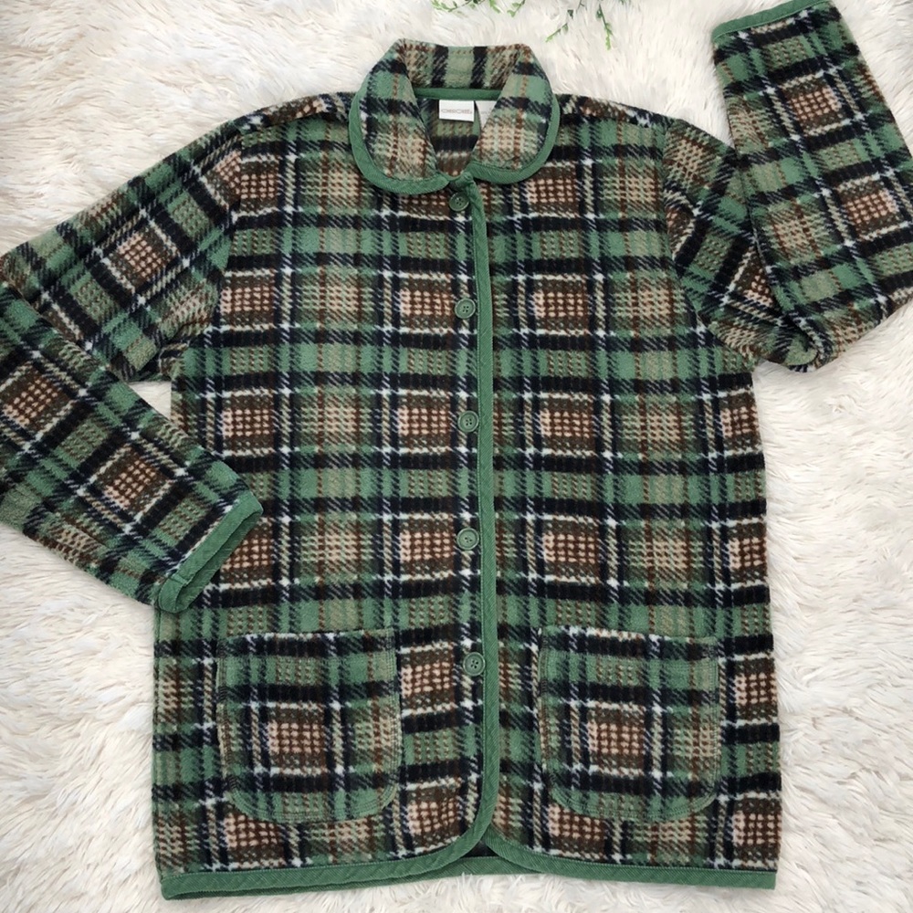 Vintage Cherokee Jacket - Gem